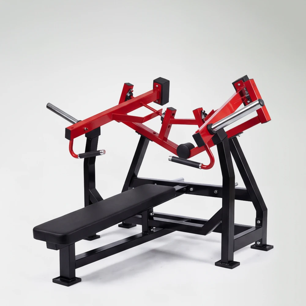 HK 29K - ISO Flat Press