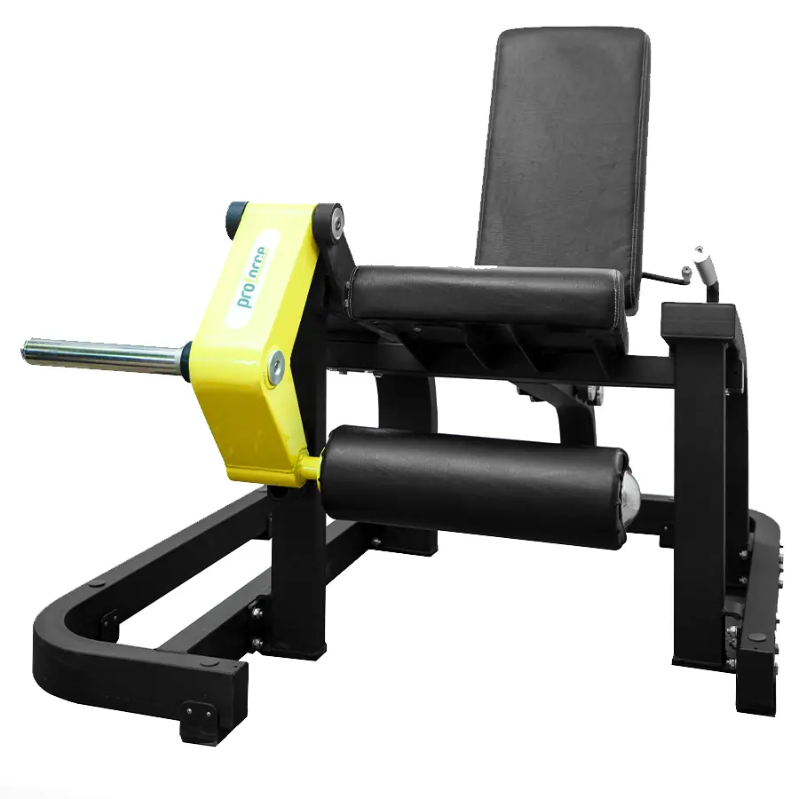 HK 12 - LEG EXTENSION