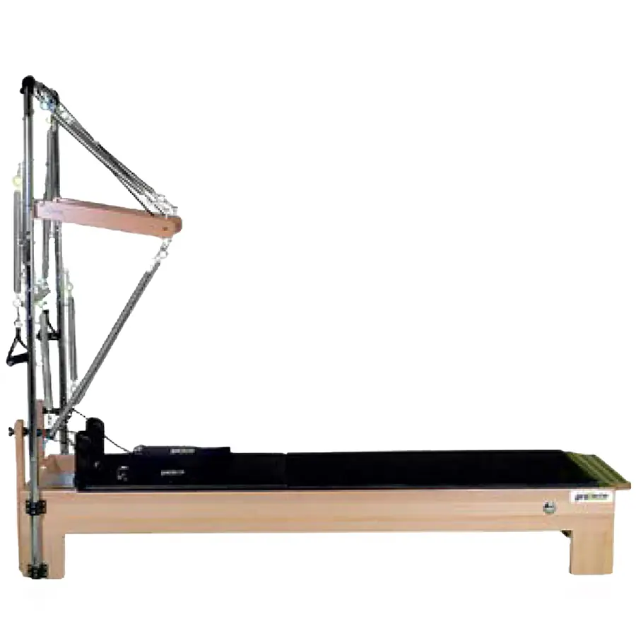P-TOWER - PİLATES REFORMER TOWER