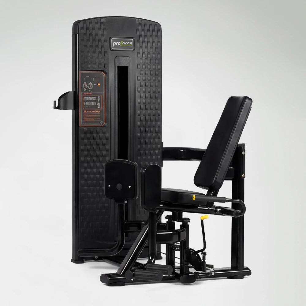CRS 13 - ADDUCTOR MACHINE