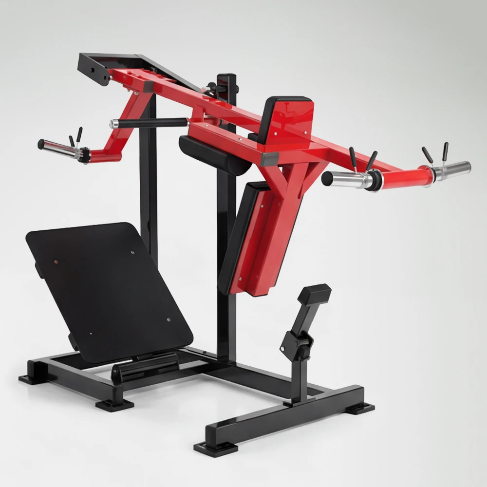 HK 31 - PENDULUM LEG PRESS