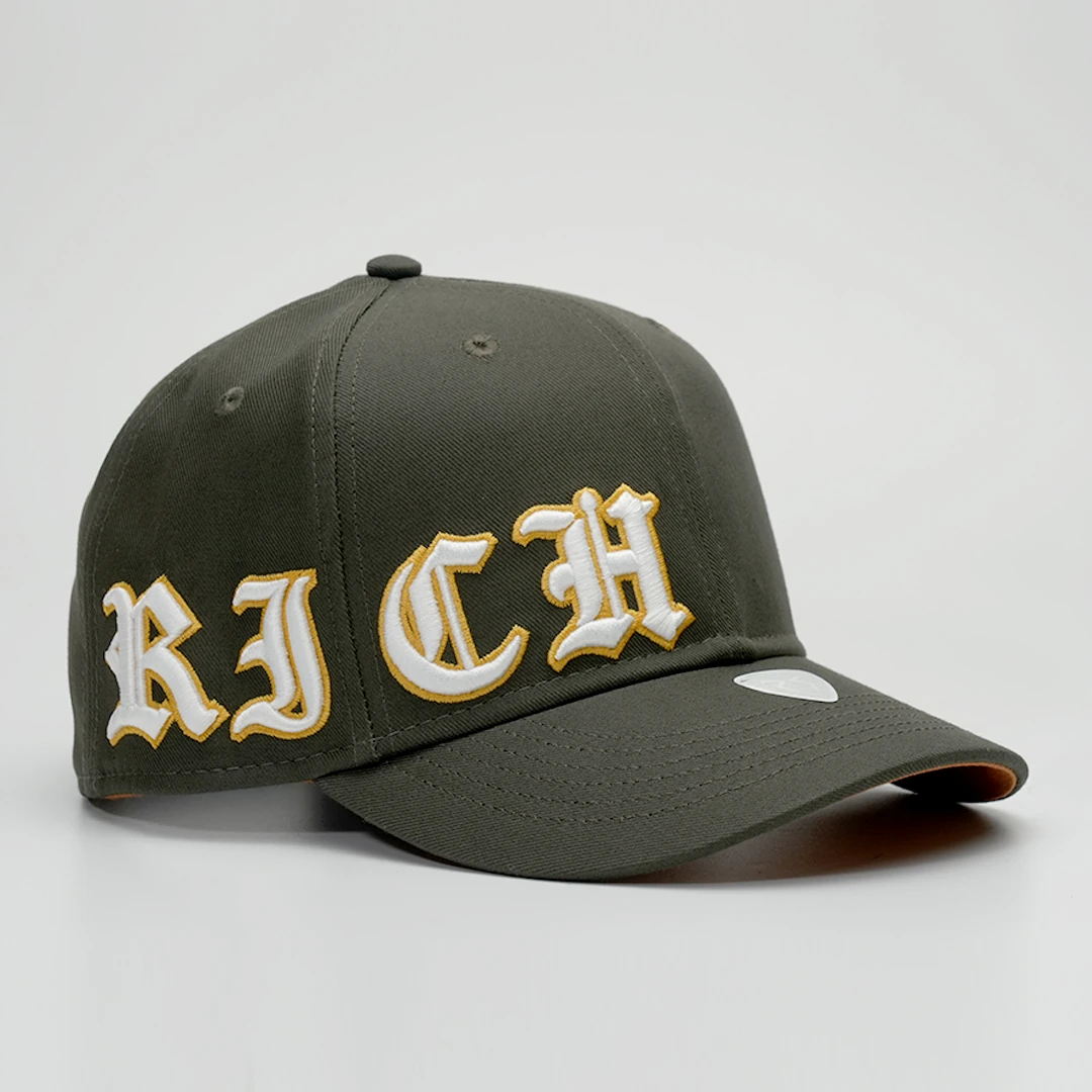 RUST&RICH Şapka Mağazası, Premium Şapka, Fileli Şapka, Trucker Şapka ...