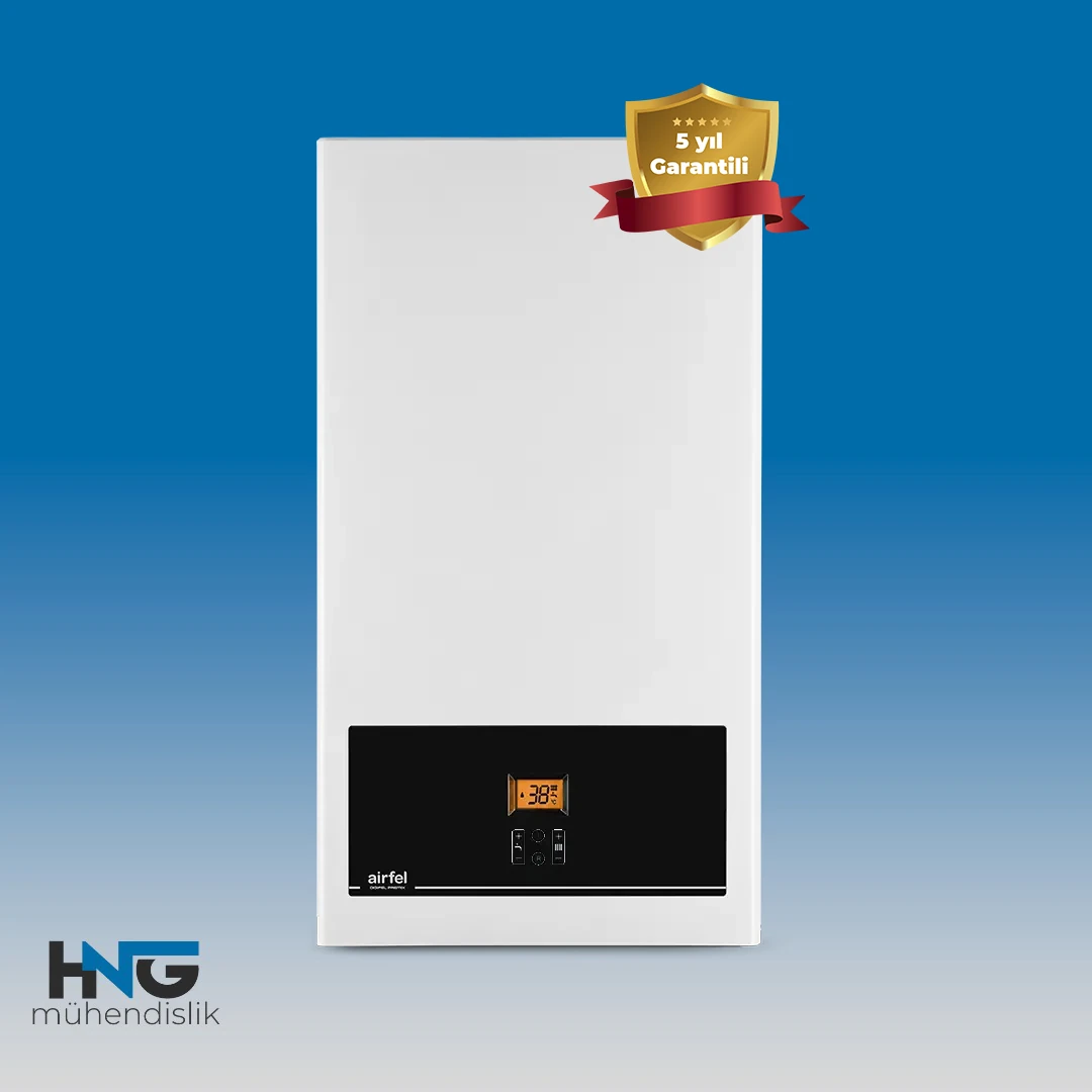 Airfel Kombi Fiyatları & Markaları