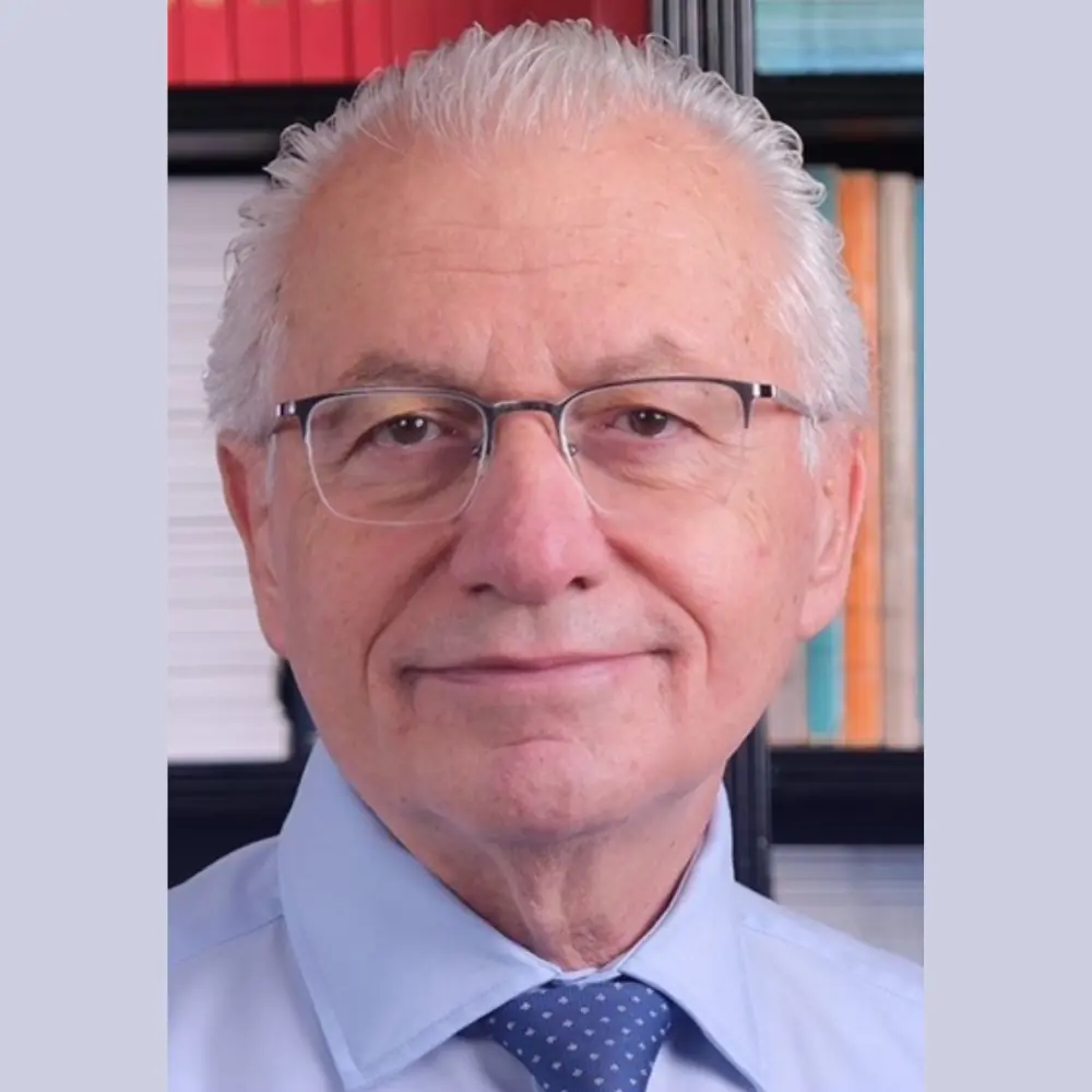 Prof. Dr. Gazi ZORER