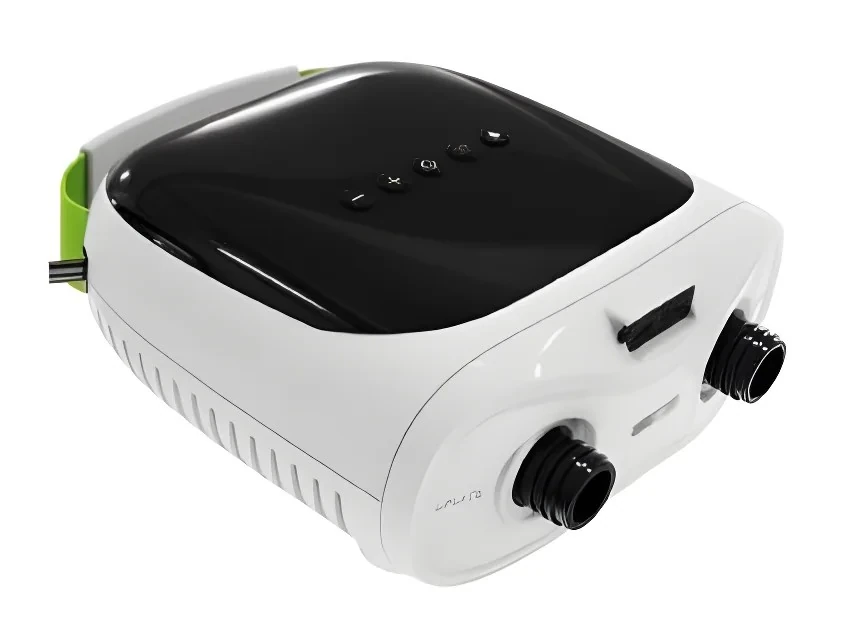 SEAFIT Elektrikli SUP ve Platform Pompası | Bataryalı Mini Kompresör 20 PSI