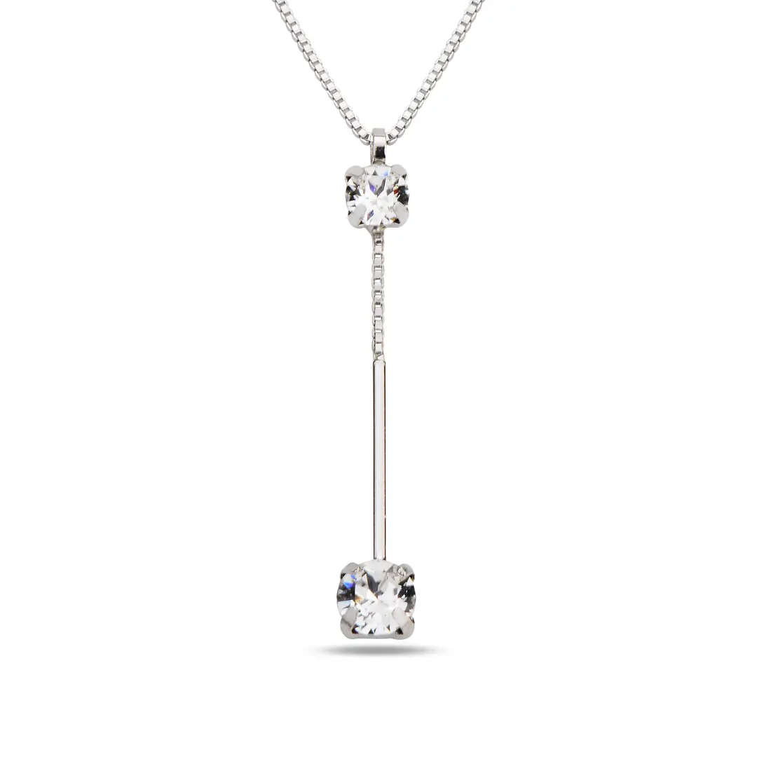 Maestro Essentials Sallantılı Kolye