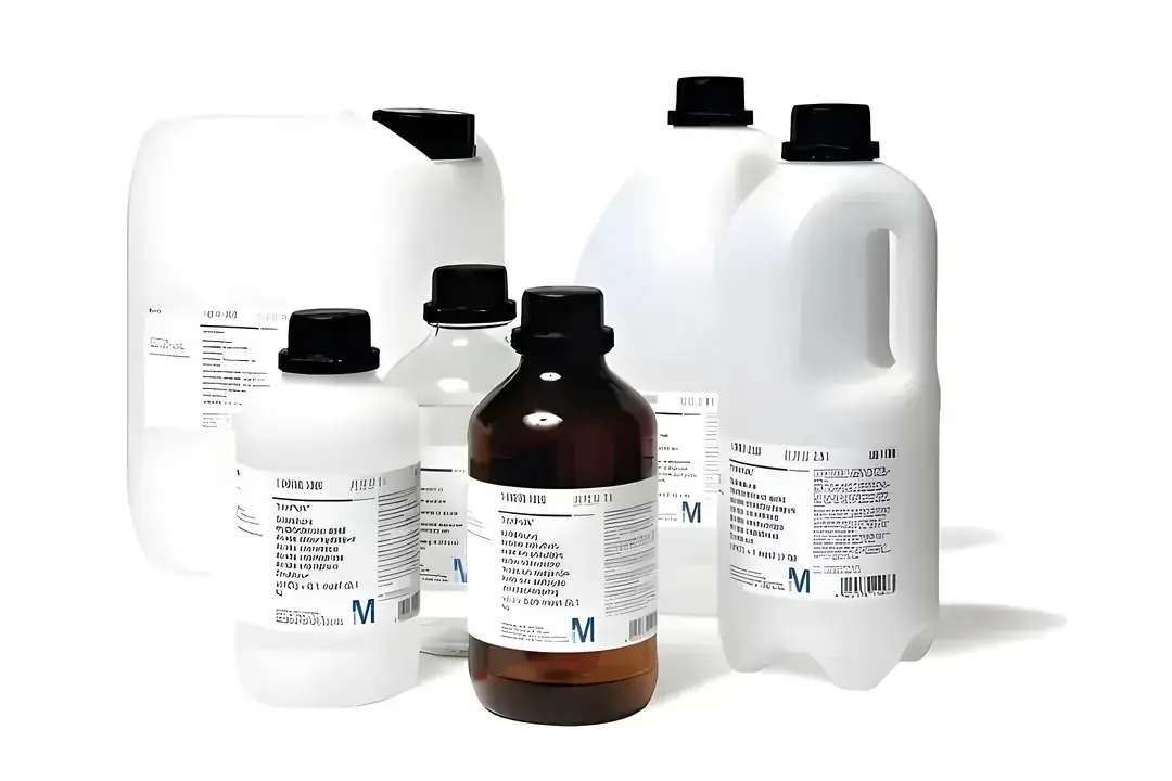Merck 109114 1000 Potassium Hydroxide Solution in Ethanol 1 LT.