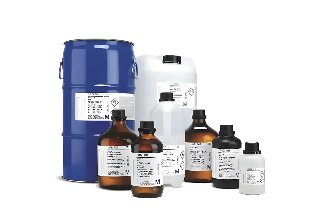 Merck 100242 9029 Citric Acid Monohydrate Powder Emprove 25 KG.