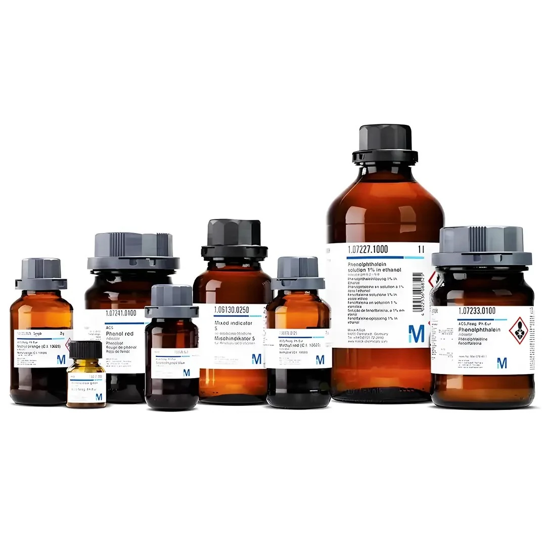 Merck 113741 0100 Lactophenol Blue Solution For Staining Fungi 100 ML.