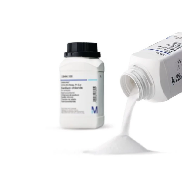 Merck 106537 0500 Sodium Nitrate For Analysis Emsure 500 GR - tecirlab