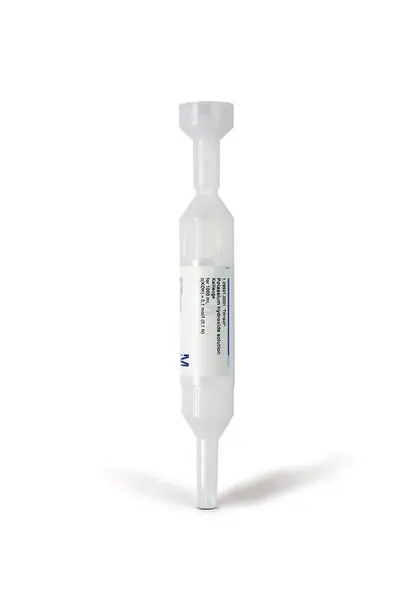 Merck 109984 0001 Sulfuric Acid For 1000 Ml C(H2So4) = 0,05 Mol/L (0,1 ...