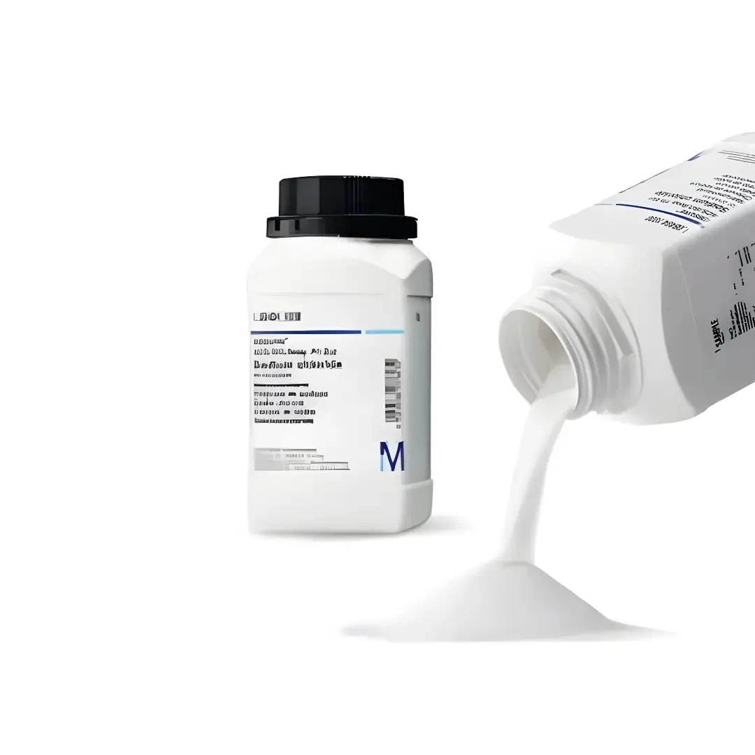 Merck 101207 0500 Ammonium Hydrogen Phosphate Gr For Analysis Acs 500 GR.