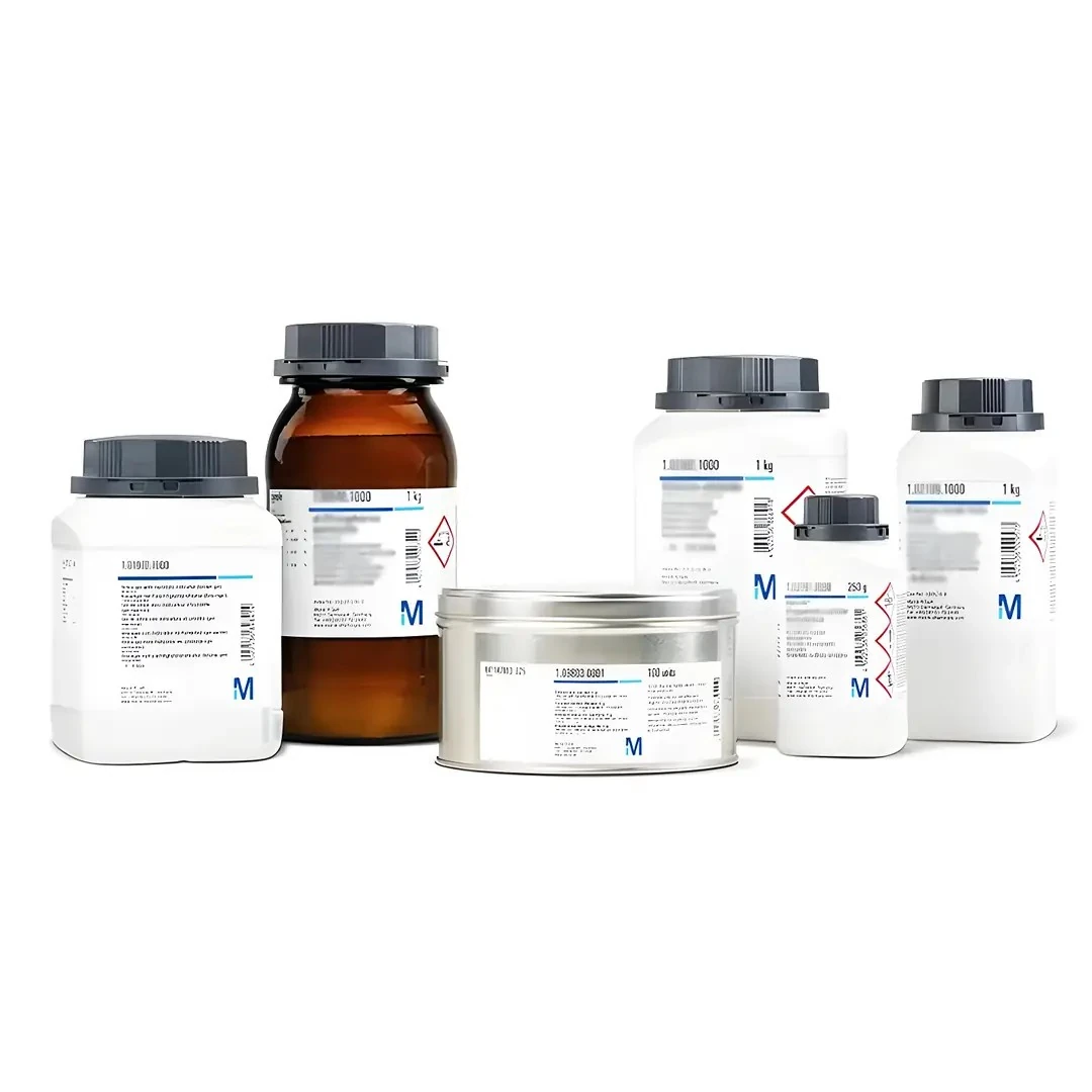 Merck 818759 0100 Tetra-N-Butylammonium Hydroxide (20% Solution in ...