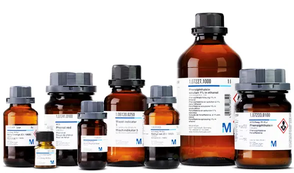 Merck 801804 0100 Benzoyl Chloride For Synthesis 100 ML.
