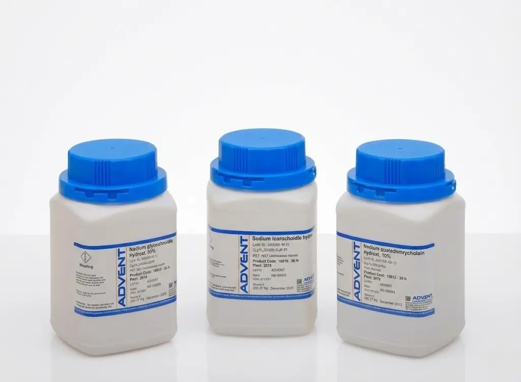 ADVENT CHEMBIO Sulphamic Acid 500G. - tecirlab