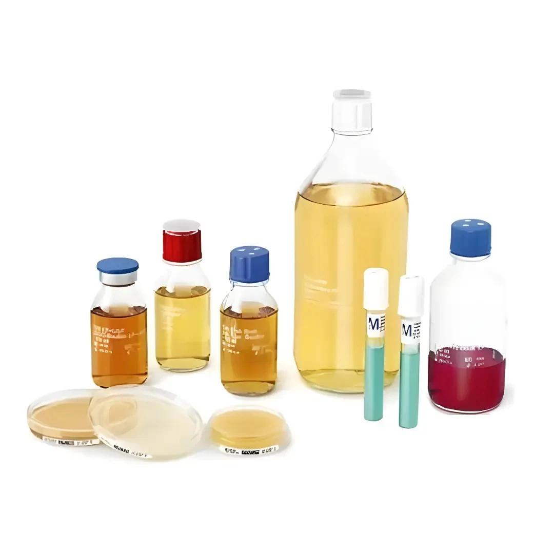 Merck 103785 0050 Egg Yolk Tellurite Emulsion Sterile, For Microbiology ...
