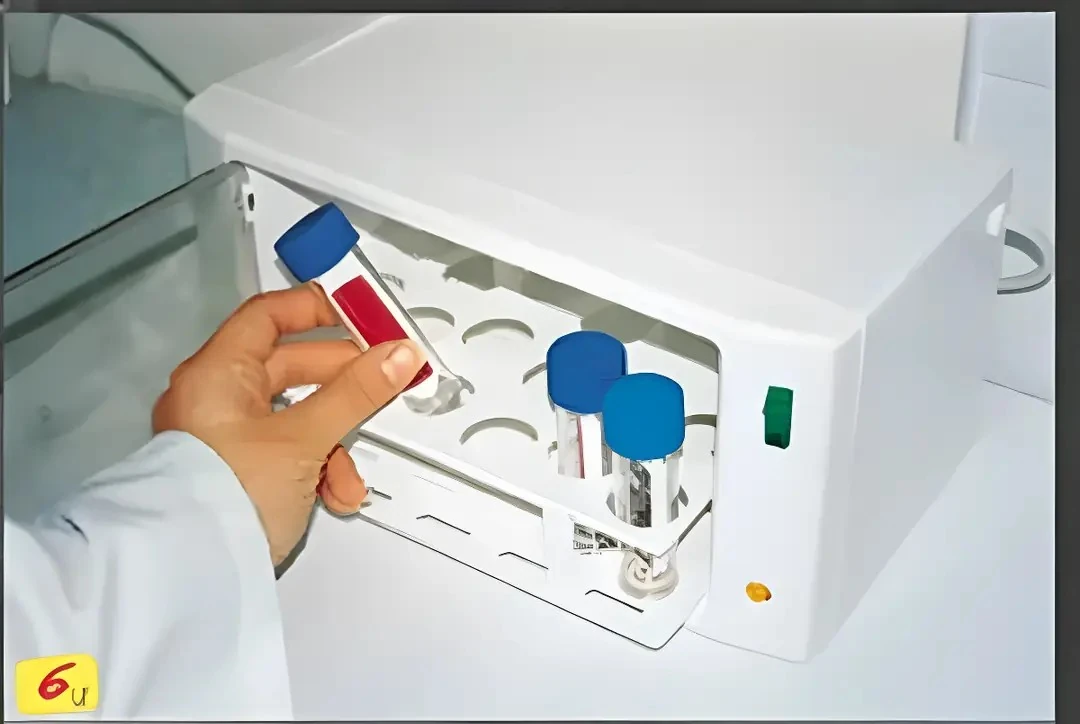 Merck 113311 0001 Cultura Mini incubator (230 V) For Microbiology 1 Unıt.