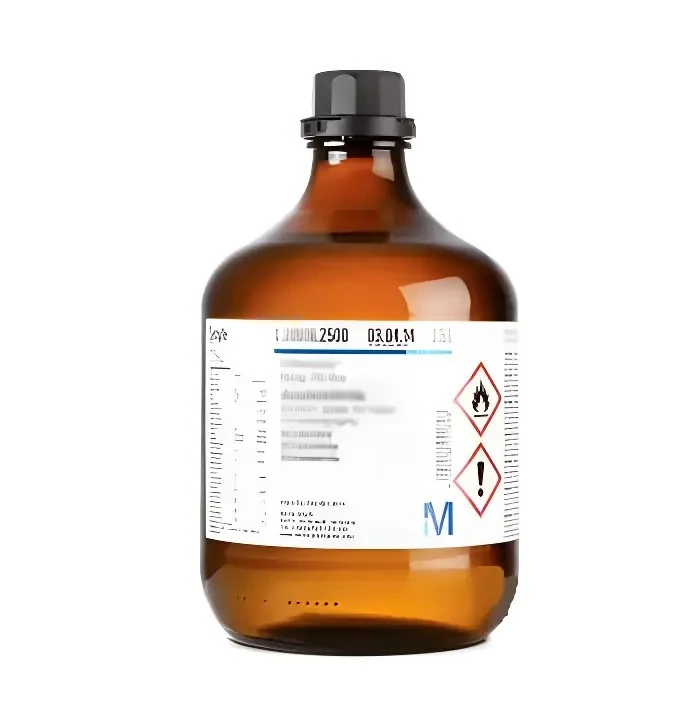 Merck 100020 2500 Acetone For Liquid Chromatography Lichrosolv 2,5 LT.