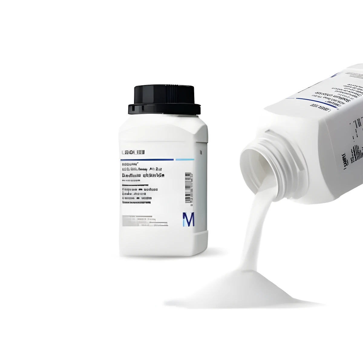 Merck 102378 0500 Calcium Chloride Anhydrous Powder 500 GR.