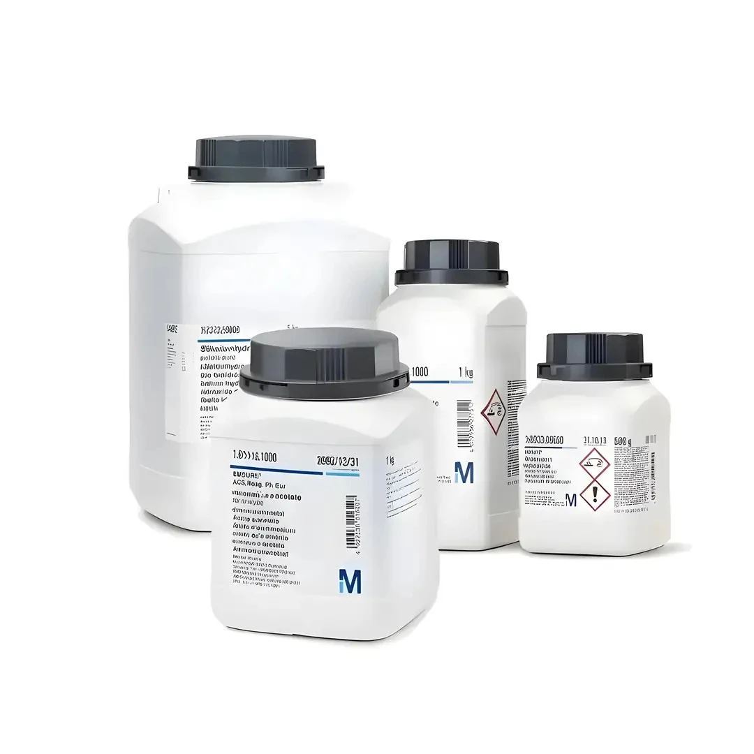 Merck 102787 1000 Copper (II) Sulfate Pentahyd. Cryst.Empruve 1 KG.