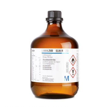Merck 109163 2500 Wijs Solution For Determination Of The iodine Number ...