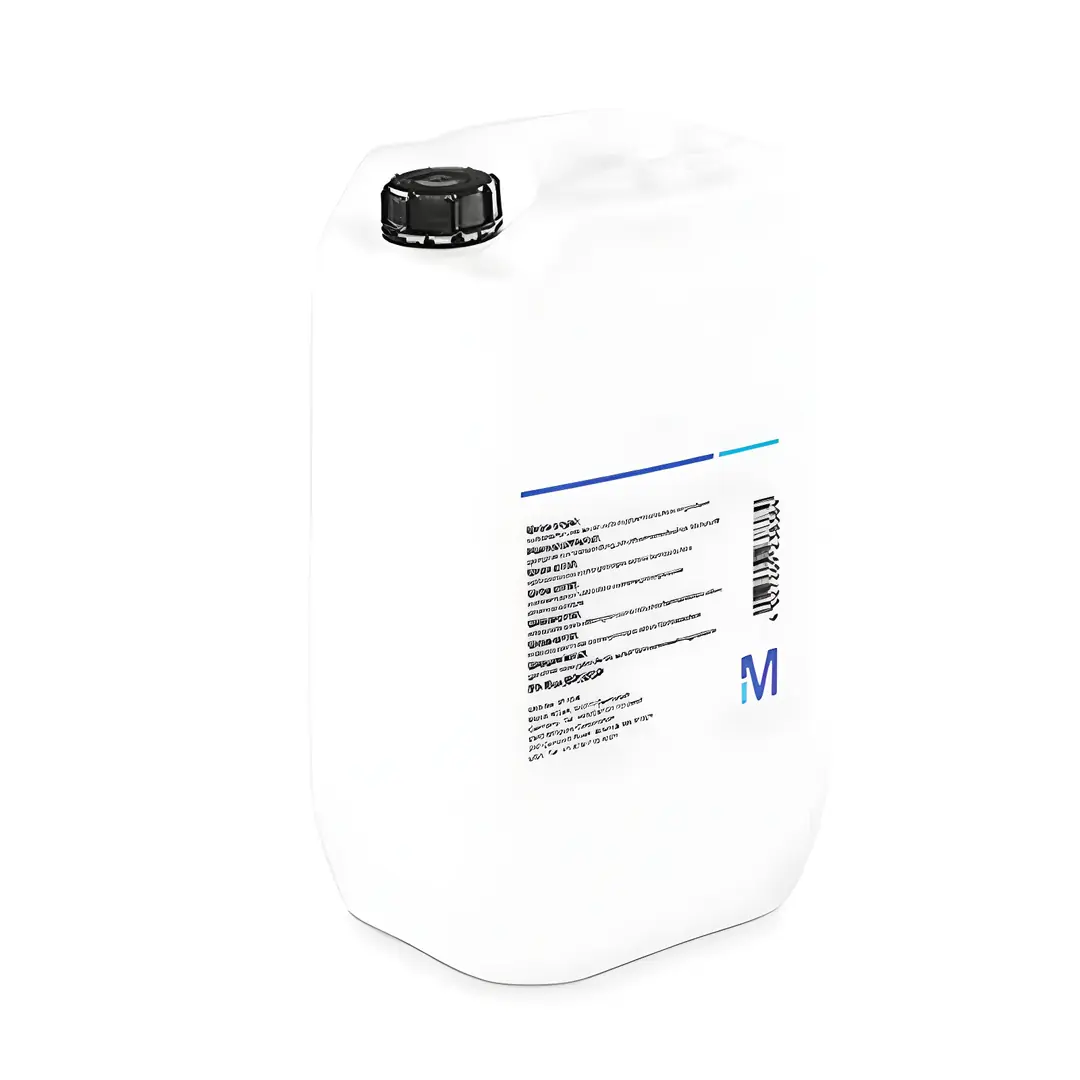 Merck 104002 9025 Formaldehyde Solution Min. 37% Stabilized With About ...