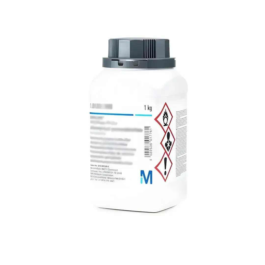 Merck 107739 1000 Silica Gel 60 Hf254 For Thin-Layer Chromatography 1 KG.