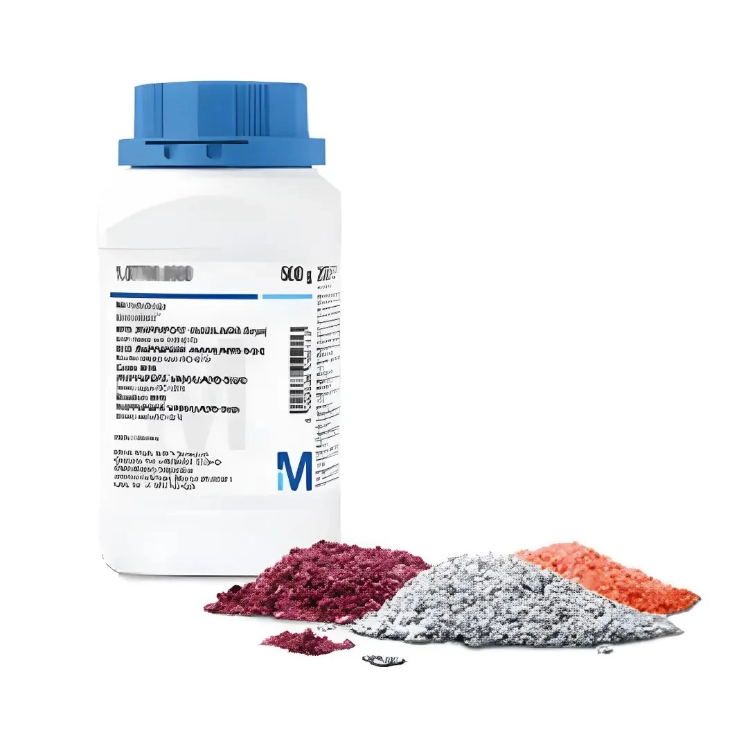Merck 108191 0500 Fluid Thioglycolate Medium For Microbiology 500 GR.