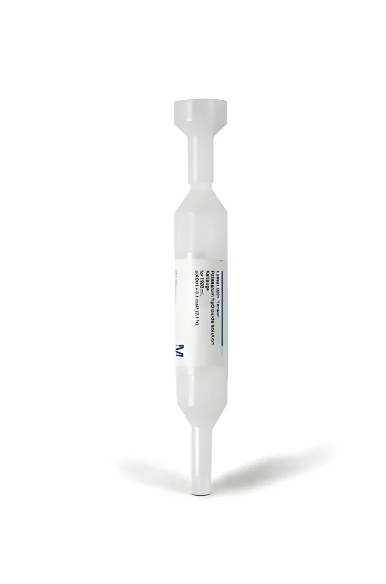 Merck 109987 0001 Copper Standard 1000 Mg Cu.