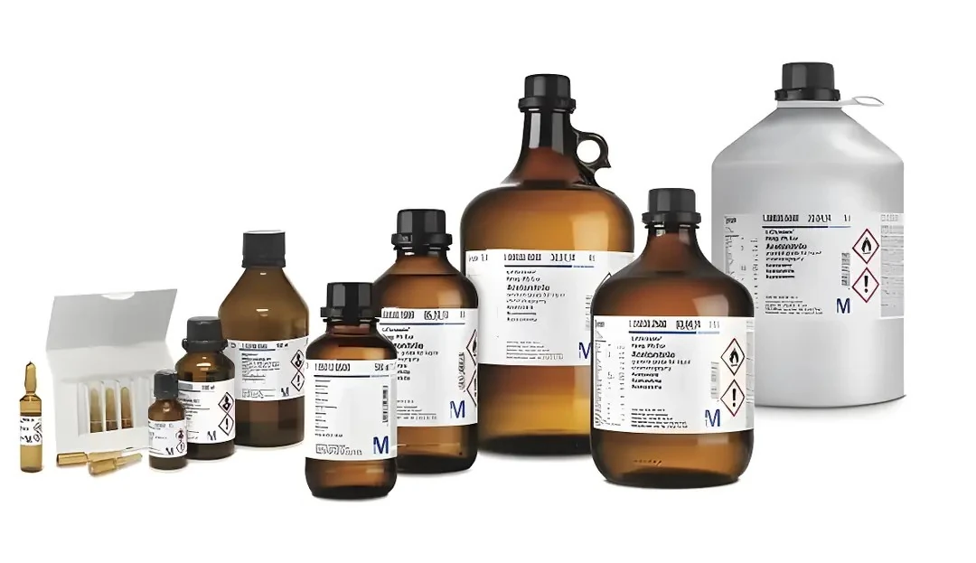 Merck 109001 0500 Folin-Ciocalteu'S Phenol Reagent 500 ML.