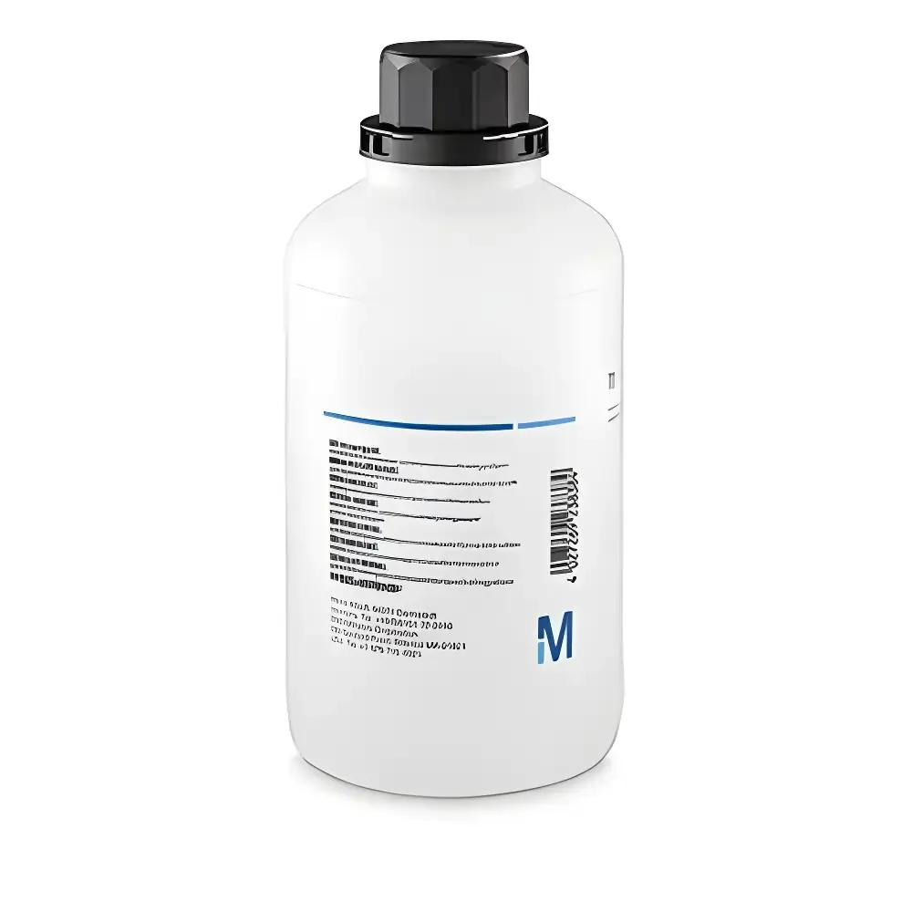 Merck 119812 0500 Ammonium Standard Solution Traceable To Srm From Nist ...