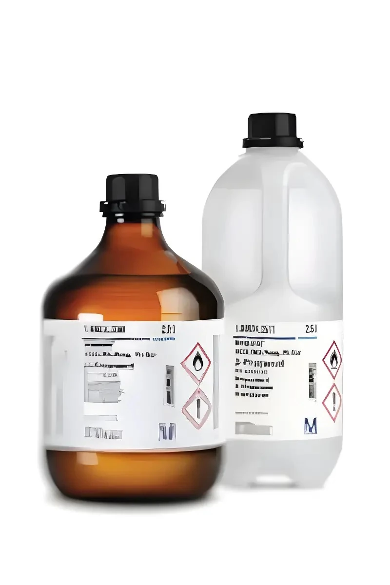 Merck 100014 2511 (Plastik Ambalaj) Acetone For Analysis Emsure(Tm) Acs ...
