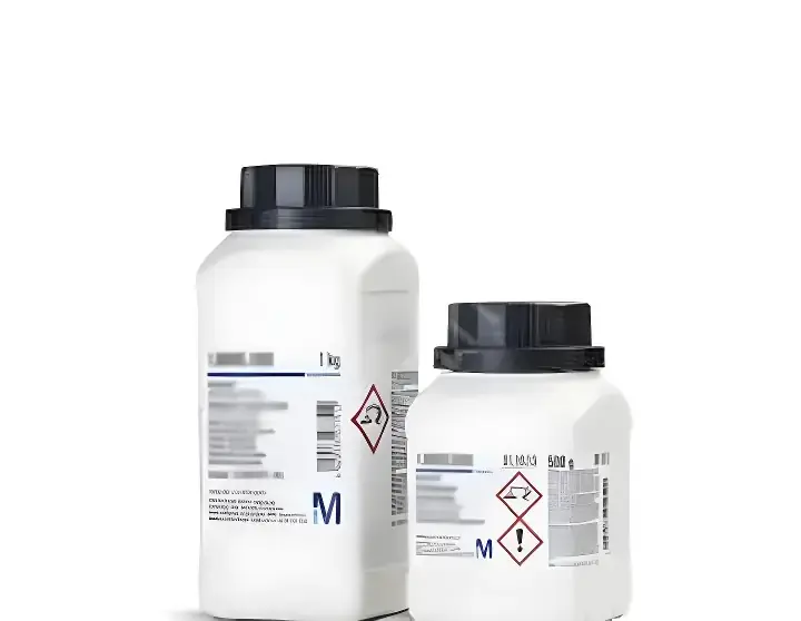 Merck 807491 1000 Polyethylene Glycol 6000 For Synthesis 1 KG.