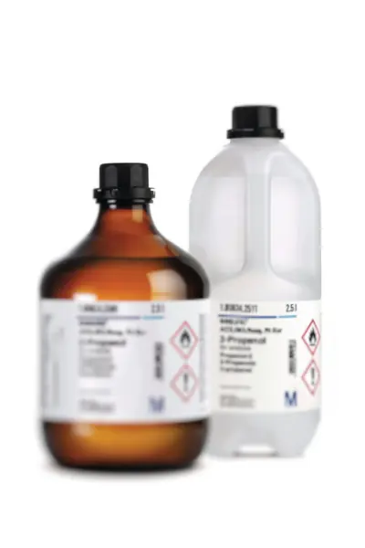 Merck 100014 2511 (Plastik Ambalaj) Acetone For Analysis Emsure(Tm) Acs ...