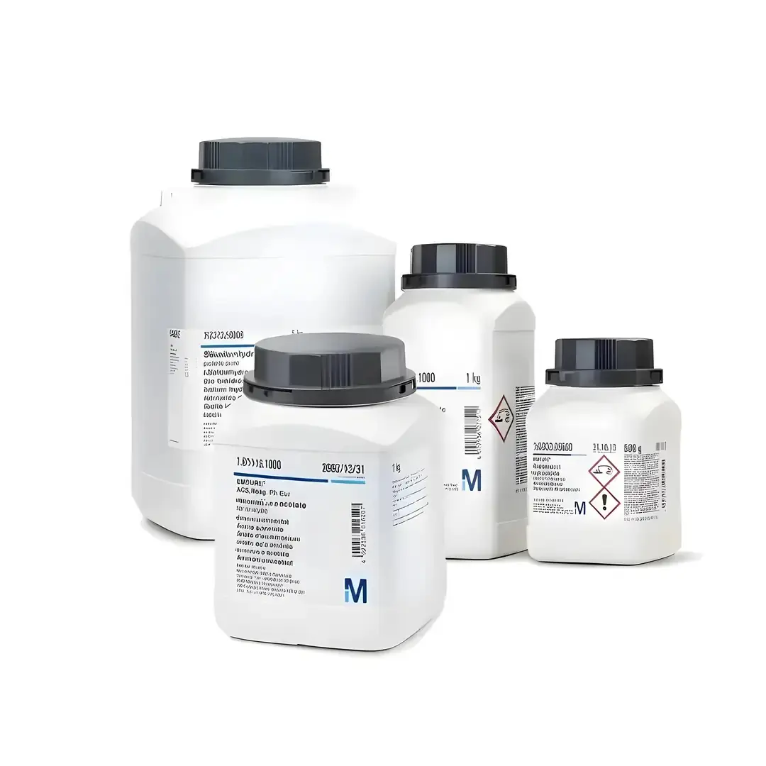 Merck 100590 1000 Glycine 1 KG.