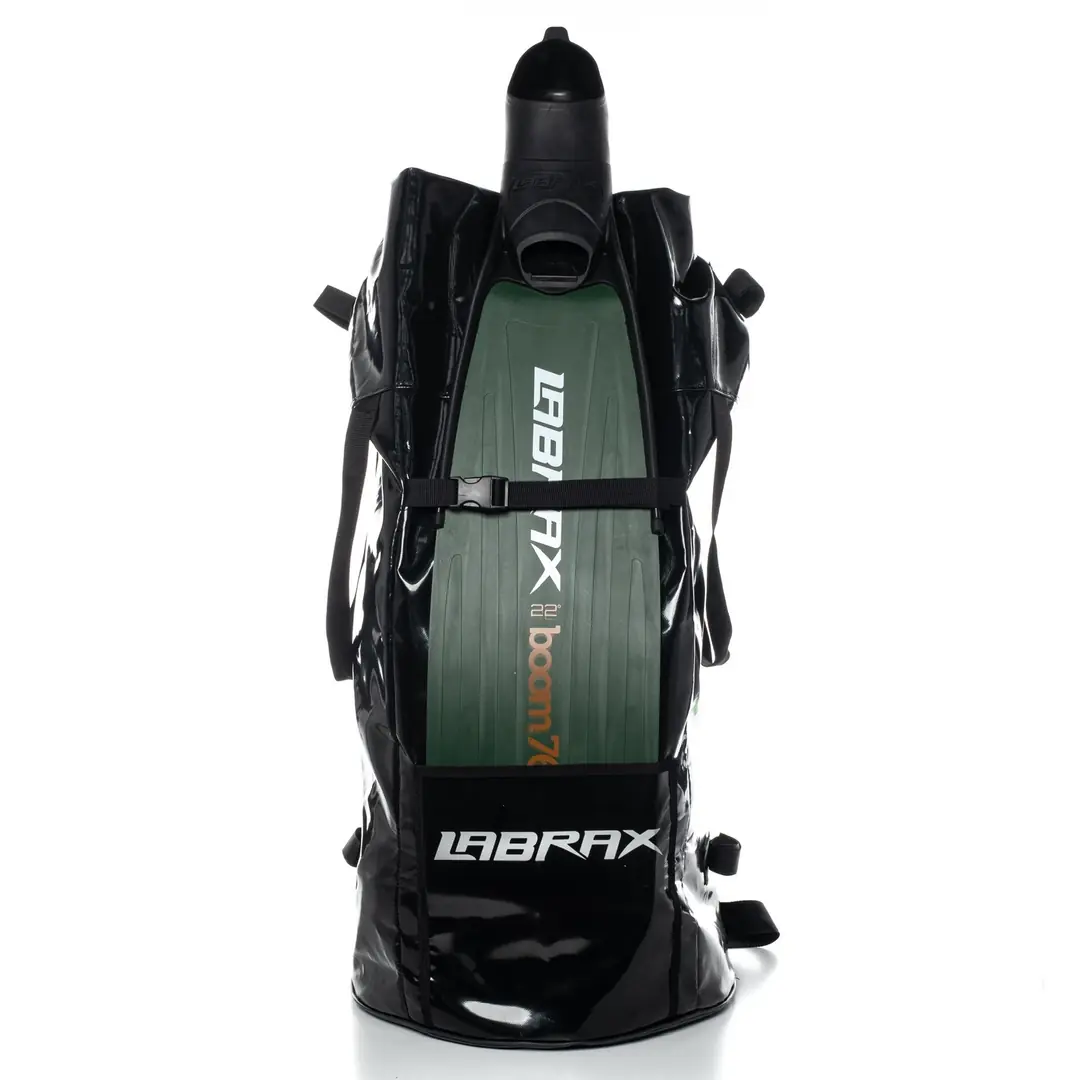 Labrax Pro Backpack Dalış Çantası