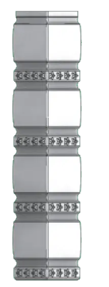 DS-367 Köşe Taşı