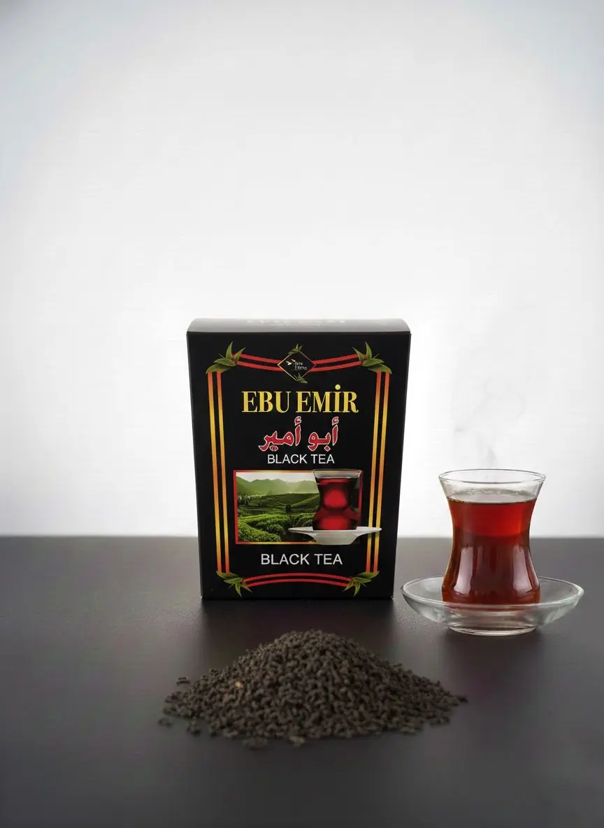 EBU EMİR ÇAY 400GR