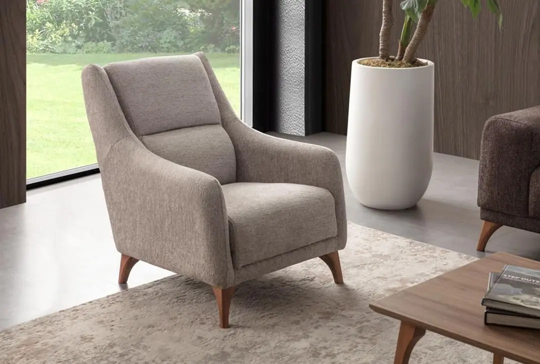 Alfa Berjer - Eymense | Mobilya