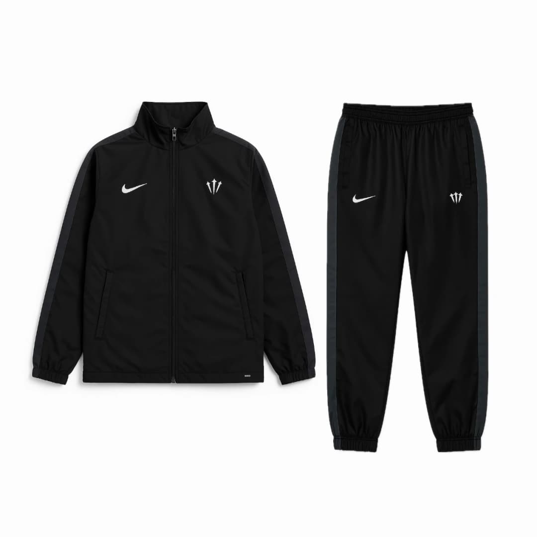 Nike x Nocta Claw Tracksuit Black
