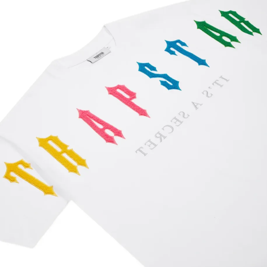 Trapstar London Colorful Full Set