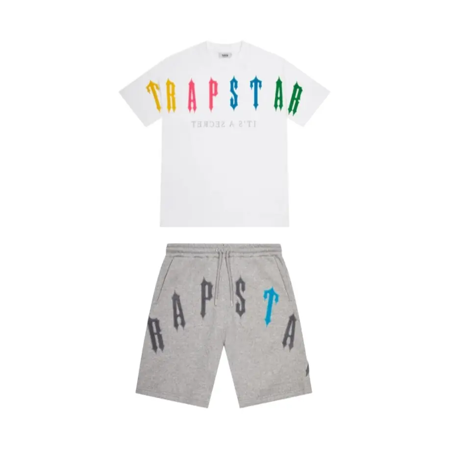 Trapstar London Colorful Full Set