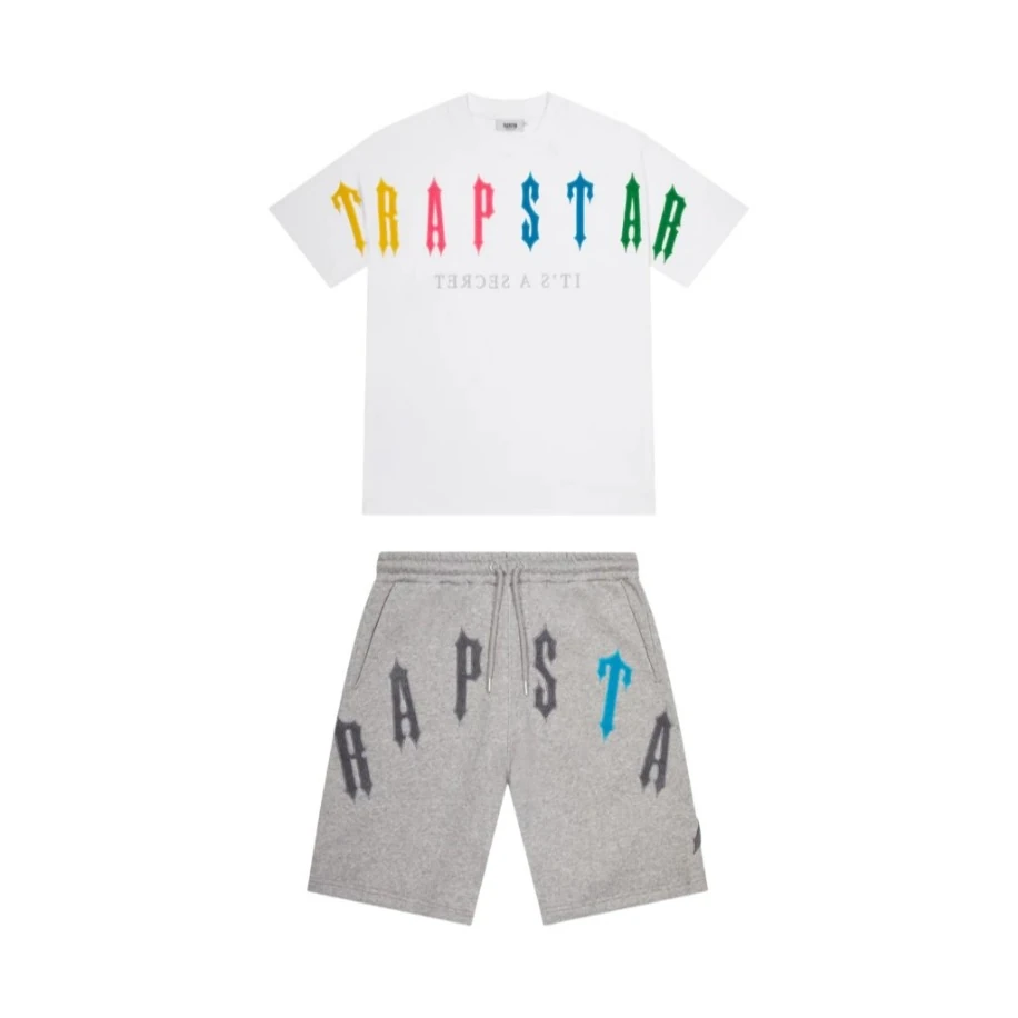 Trapstar London Colorful Full Set