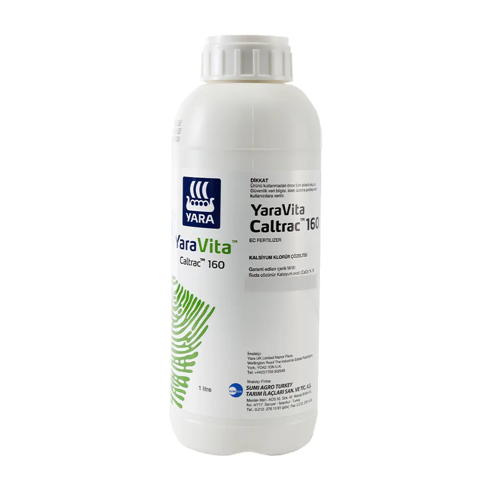 YARAVITA CALTRAC 160 KALSİYUM
