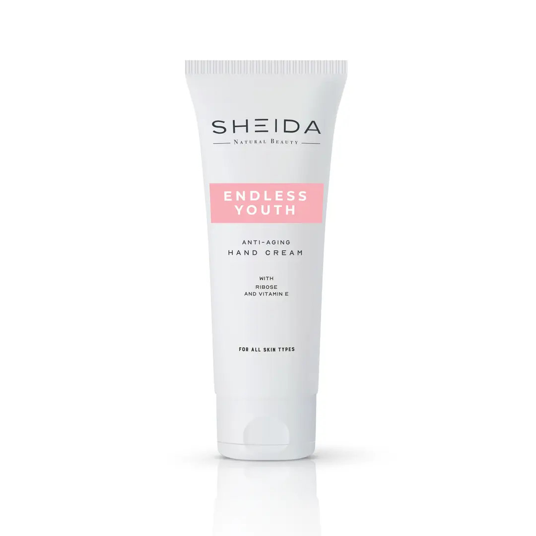 Endless Youth Anti-Aging Hand Cream 75ml