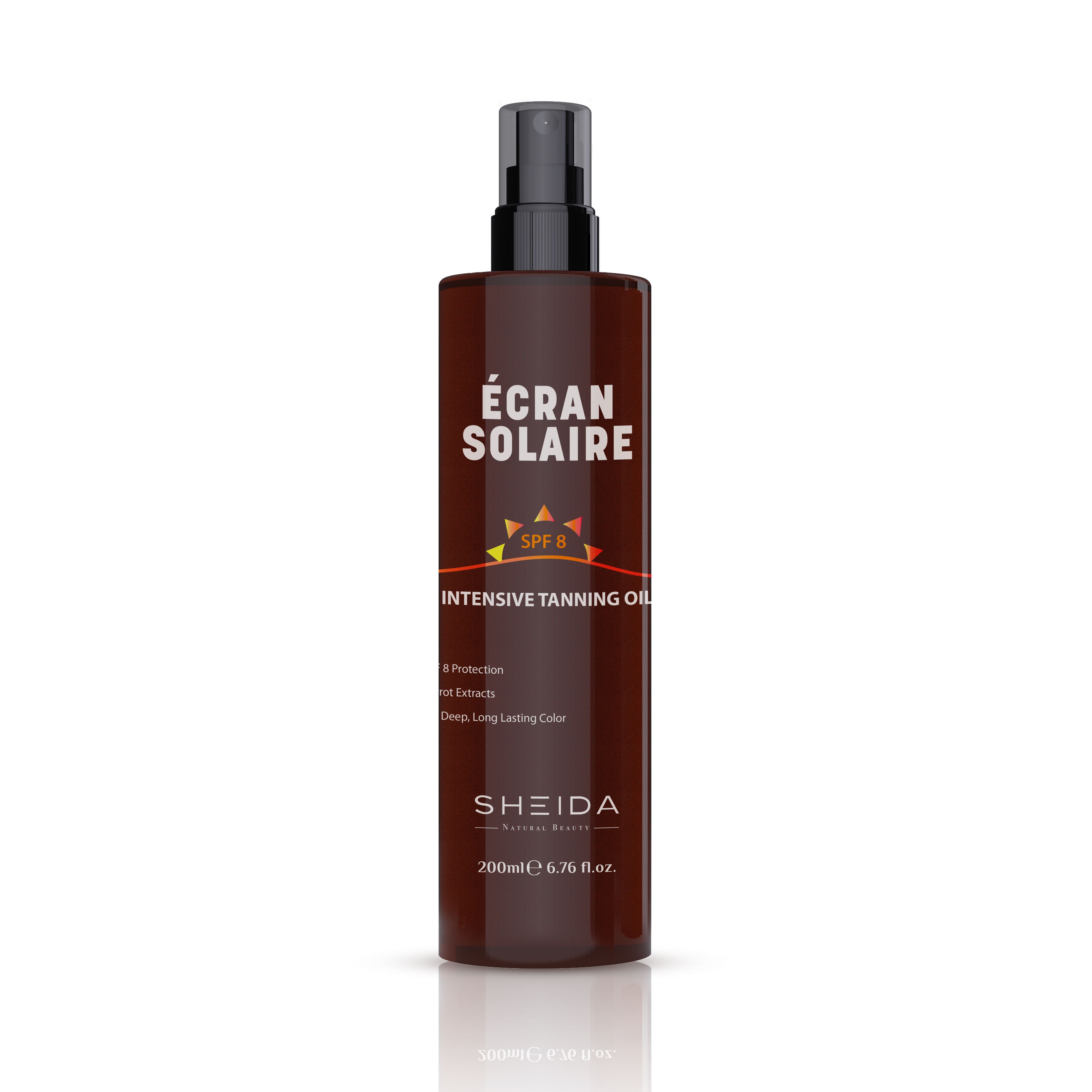 Ecran Solaire