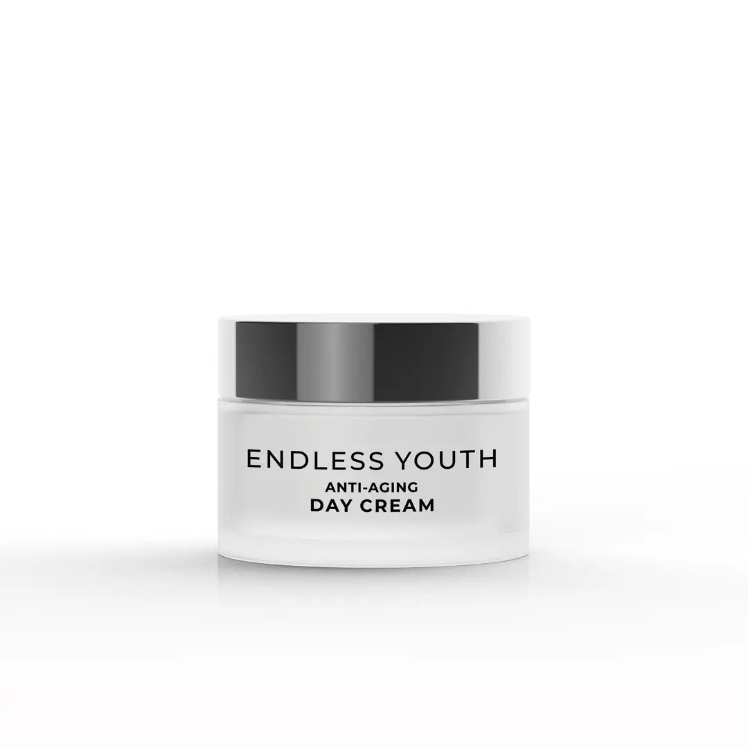 Endless Youth Anti-Aging Day Cream 50 ml
