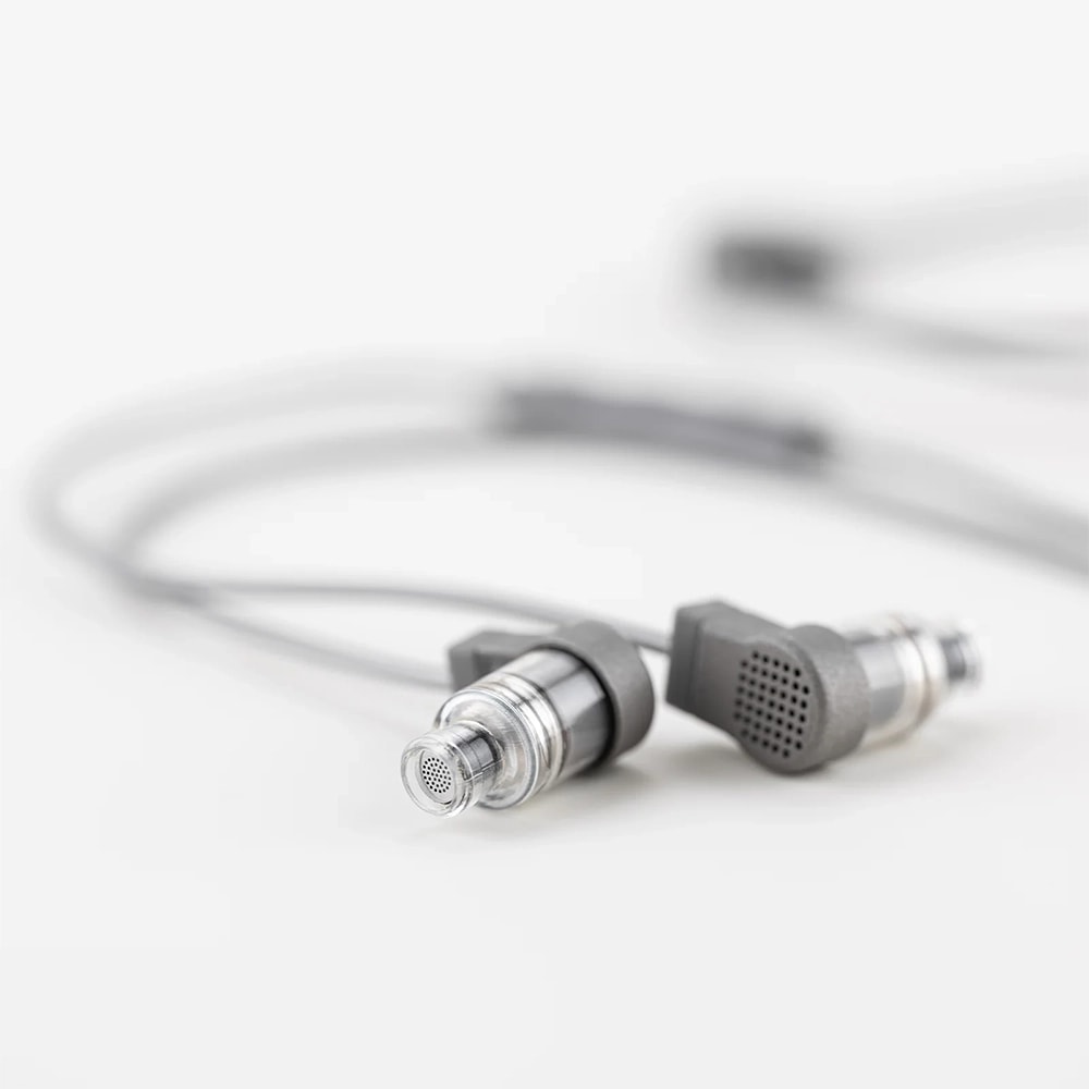 Moondrop Quark 2 Type-C DSP LCP Sürücülü IEM Kulaklık
