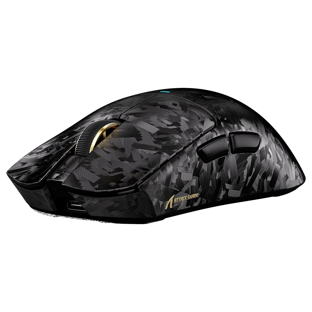 Attack Shark X3 Superlight 1000 Hertz Kablosuz Gaming Mouse | Meyer Gaming