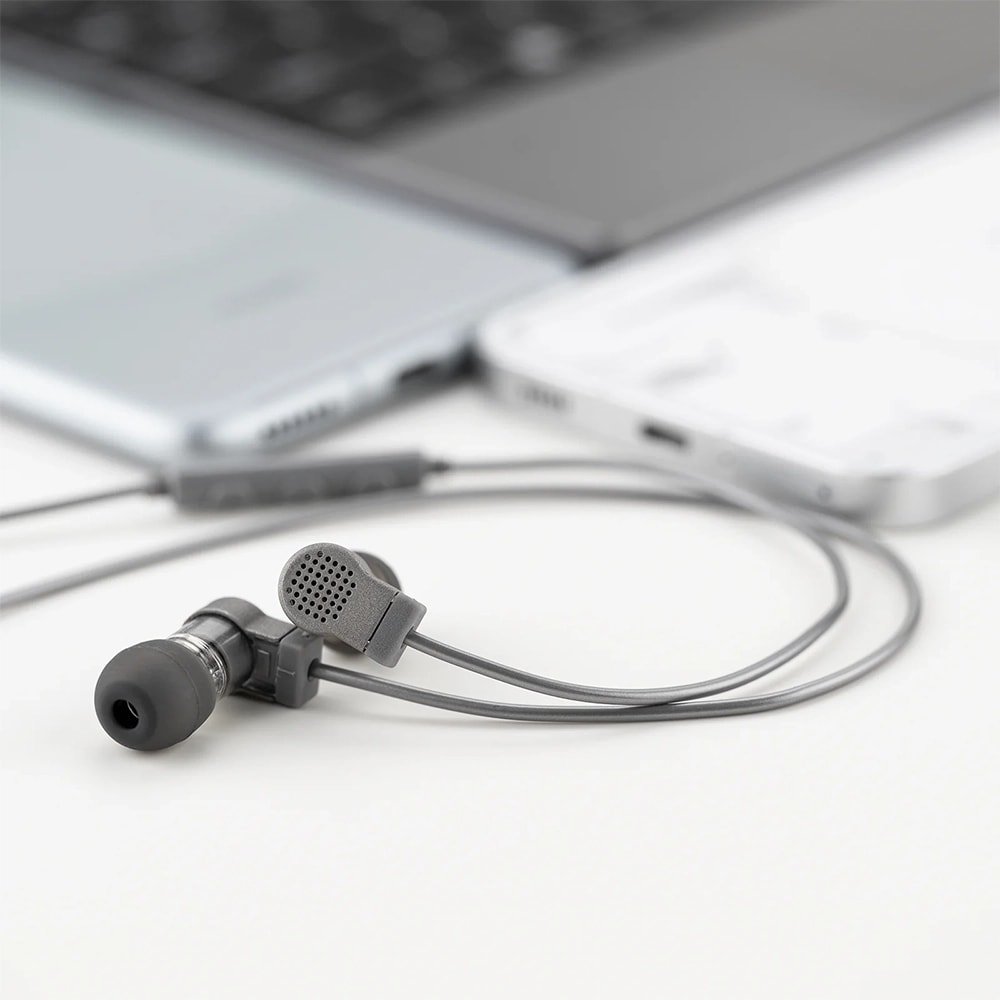 Moondrop Quark 2 Type-C DSP LCP Sürücülü IEM Kulaklık